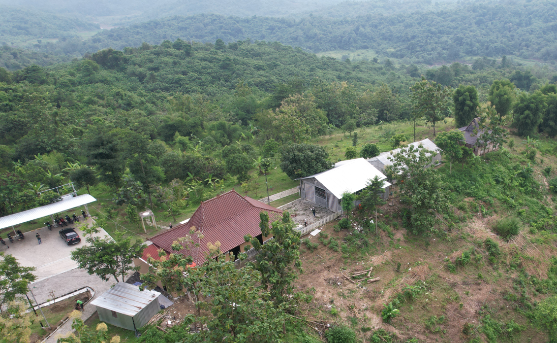 Beranda - Planning and Development Agency